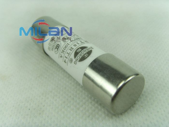 【Universal Car Parts Store】1Pcs 14*51 blow Ceramic 14x51mm Fuse 500V ...