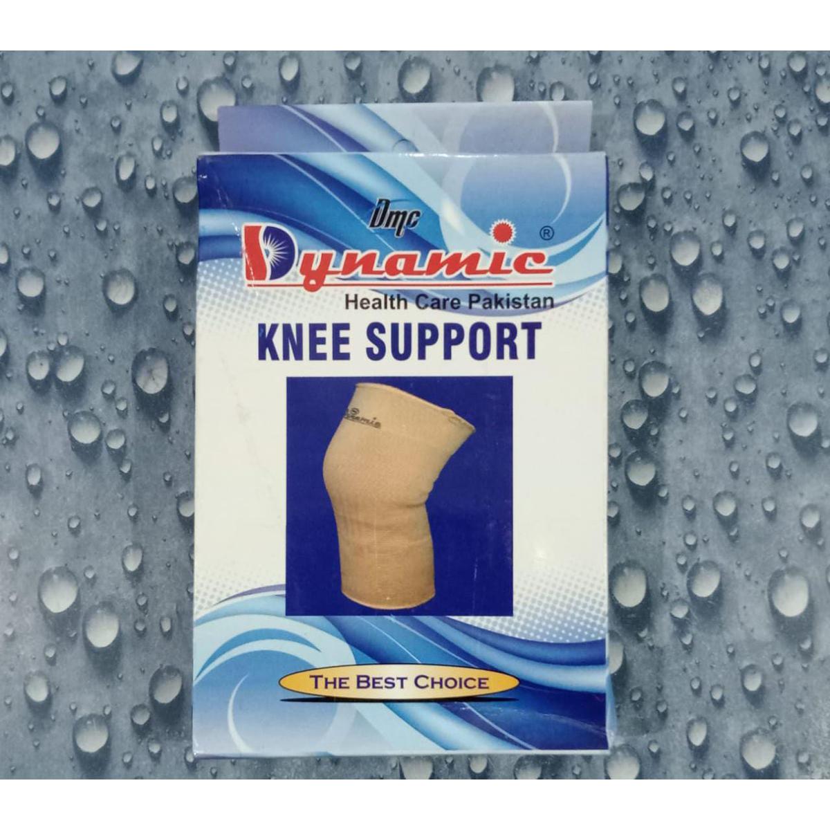 Dynamic Knee Support For Knee Joint | Daraz.pk
