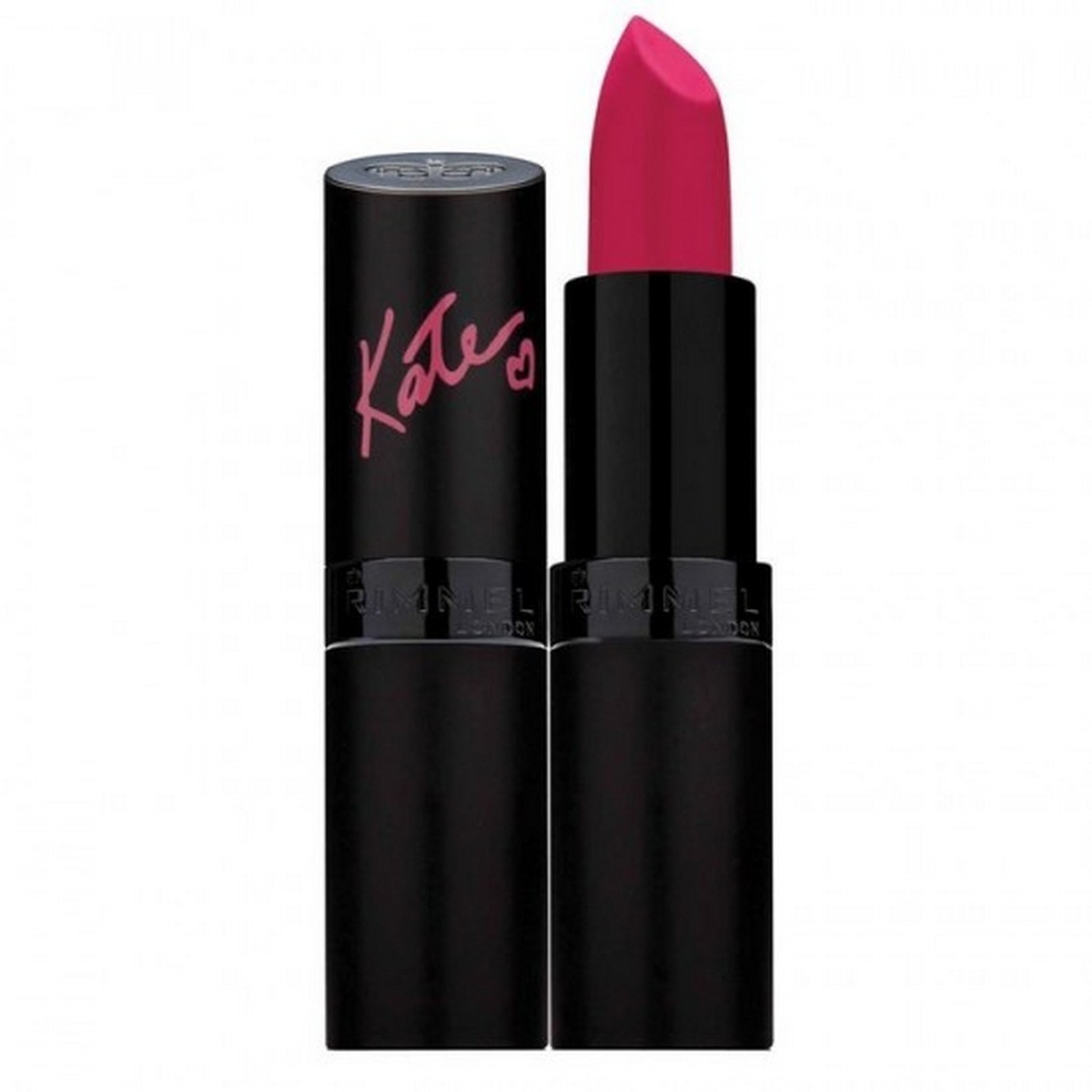 Rimmel Lasting Finish by Kate Lipstick - 20 | Daraz.pk