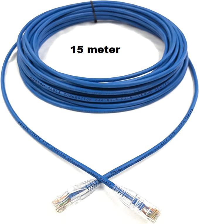 Ethernet Lan Cable CAT6 Networking Cable LAN Cable available in all ...