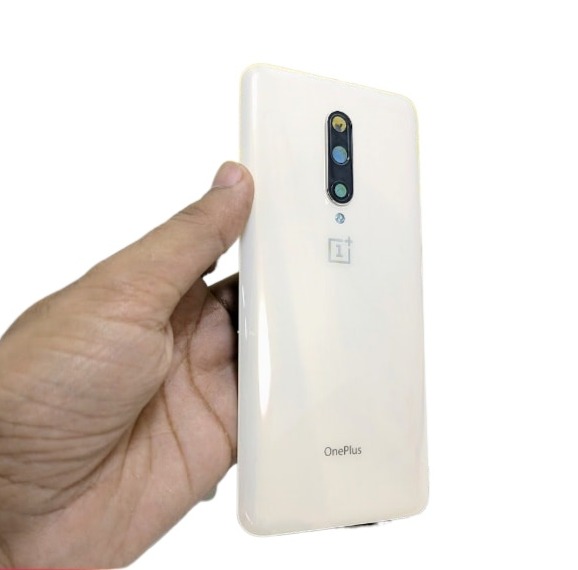 OnePlus 7 Pro Back Panel Replacement Glass | Daraz.pk