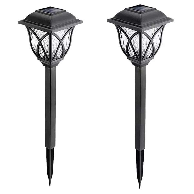 Portfolio Landscape Solar Lighting Manual | Shelly Lighting