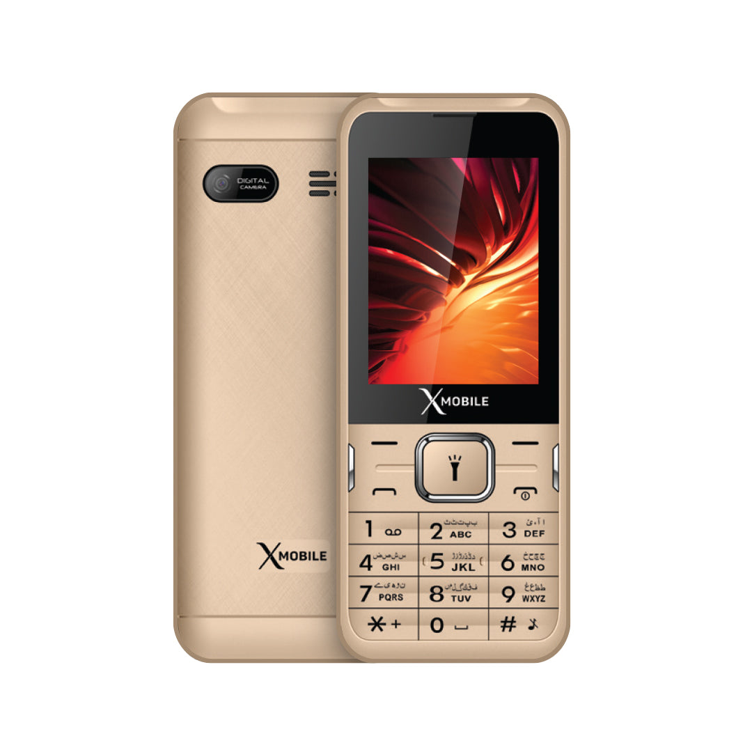 X Mobile SL100 plus Lite | Daraz.pk