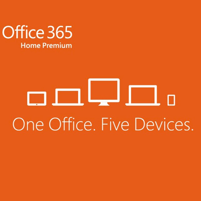 Microsoft Office 365 - Premium License with Genuine License Warranty ...