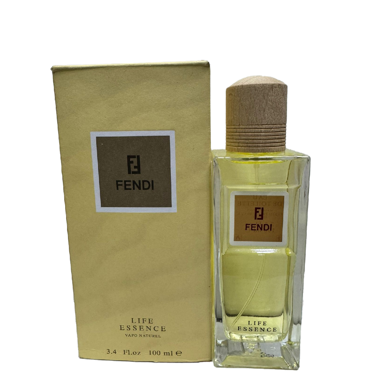 Fendi life essence by Fendi for men perfume | Daraz.pk