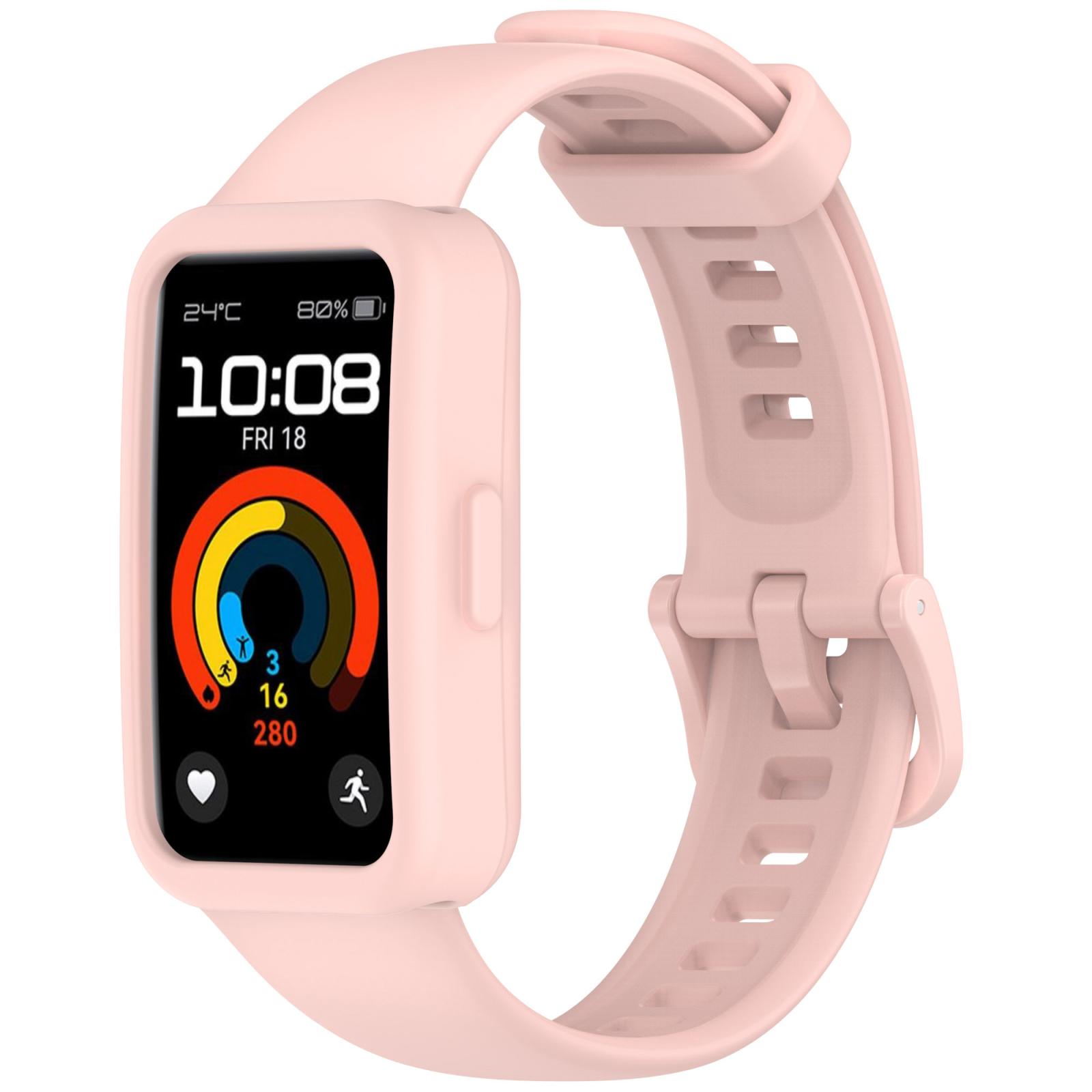 durableSales promotion On the Huawei Band Silicone Strap for (Call of ...