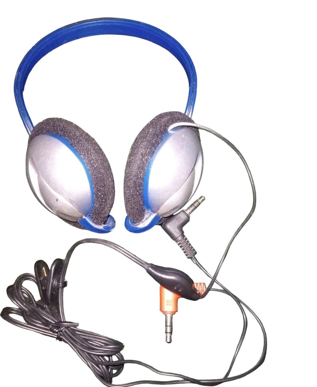 "Experience Superior Sound Quality with JPL Wired Headphones" | Daraz.pk