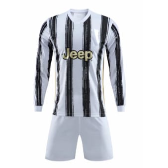 Original Ronaldo full kit Juventus FC - Available | Daraz.pk