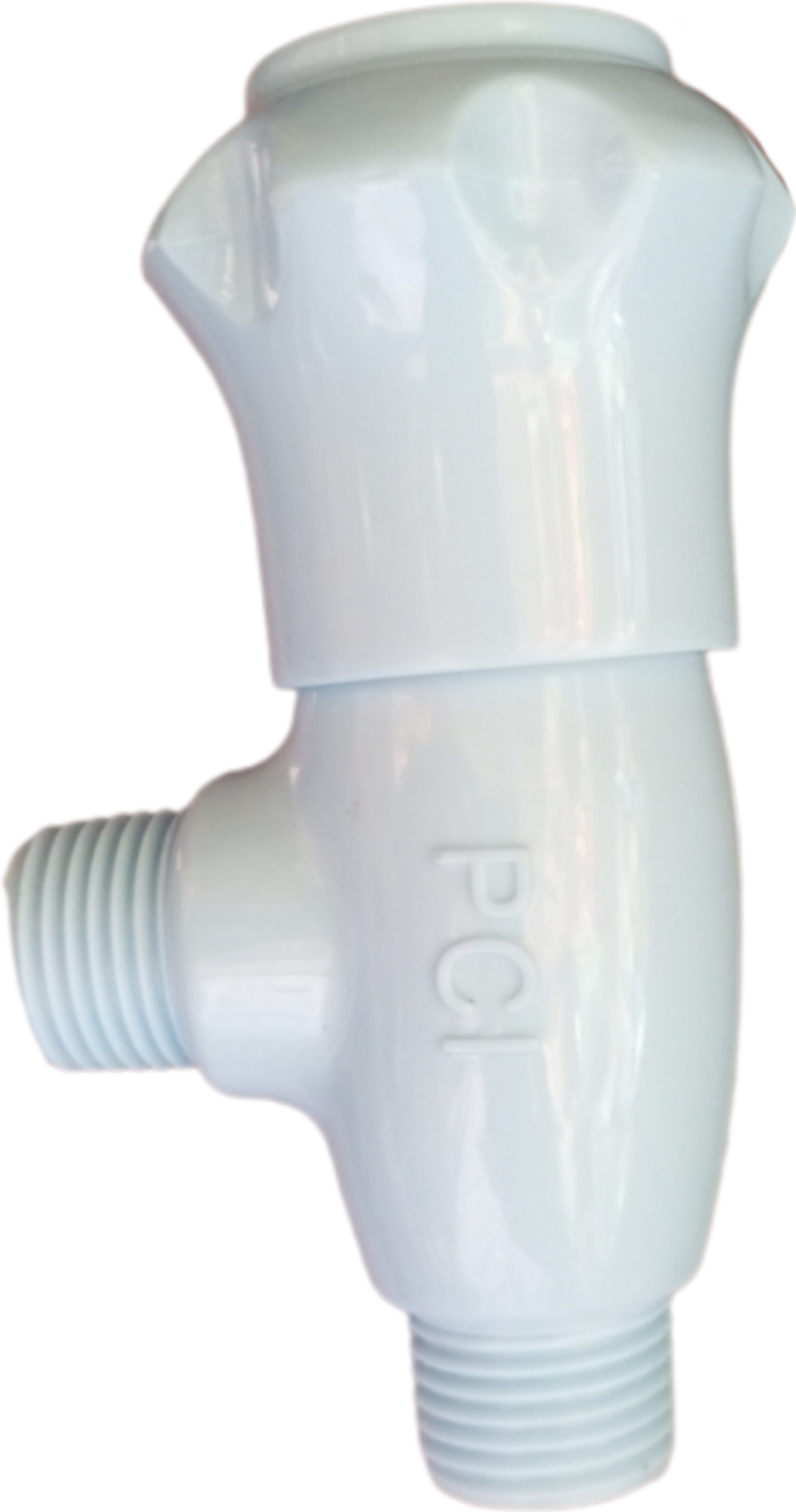 Teecock | Angle valve TeeCock, Angle Stop Valve (1/2x1/2) Single line ...