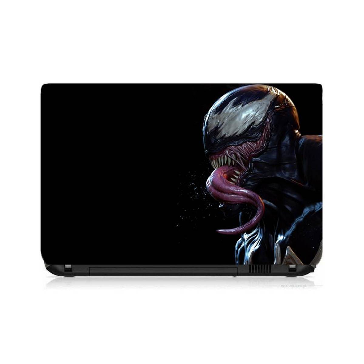 Universal Laptop Back Skin Wallpaper/Venom Laptop Back Skin Wallpaper ...