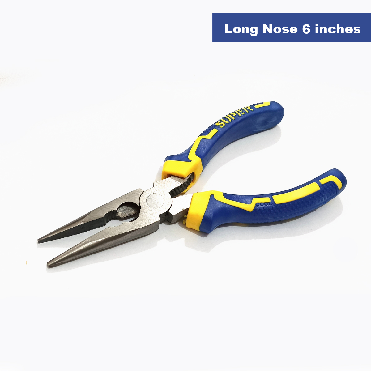 High Quality Professional Electronics Mounting Pliers Set of 3 | Cutter ...