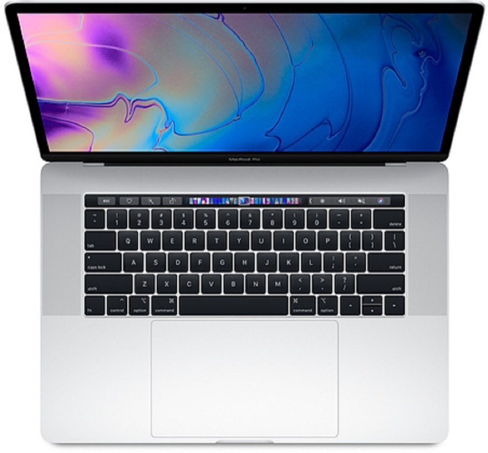 Apple MacBook Pro 2019 (A1990) - 15.4-inch - Intel Core i9 Processor ...