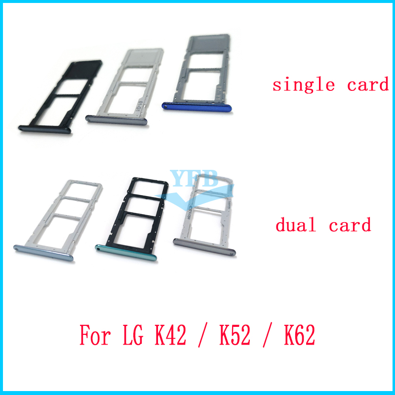For 42 / 52 / 62 Sim Card eader older ray S eplacement | Daraz.pk