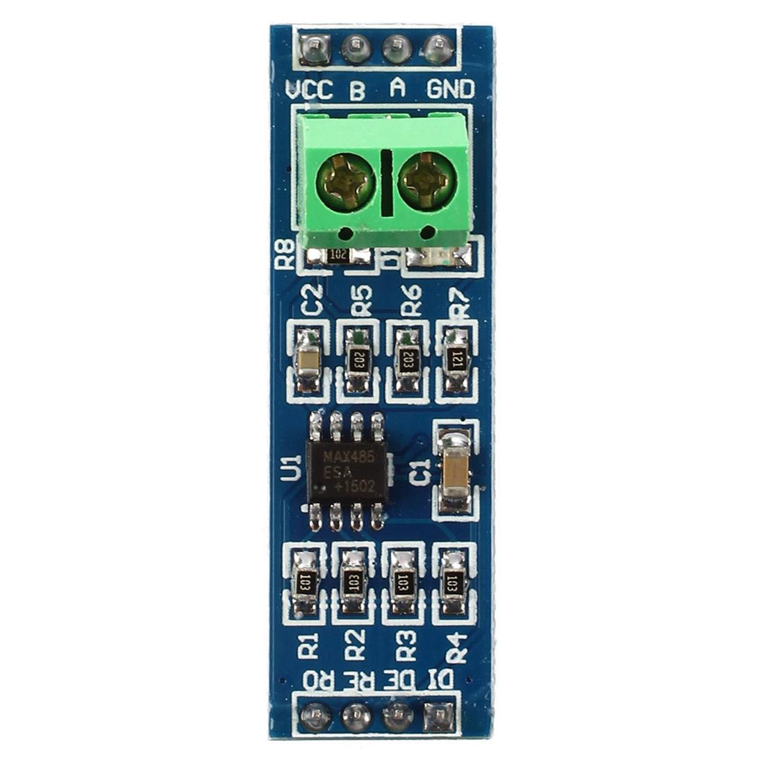 FLYEER 5 MAX485 Module/RS485 Module/TTL to RS-485 Module Converter ...