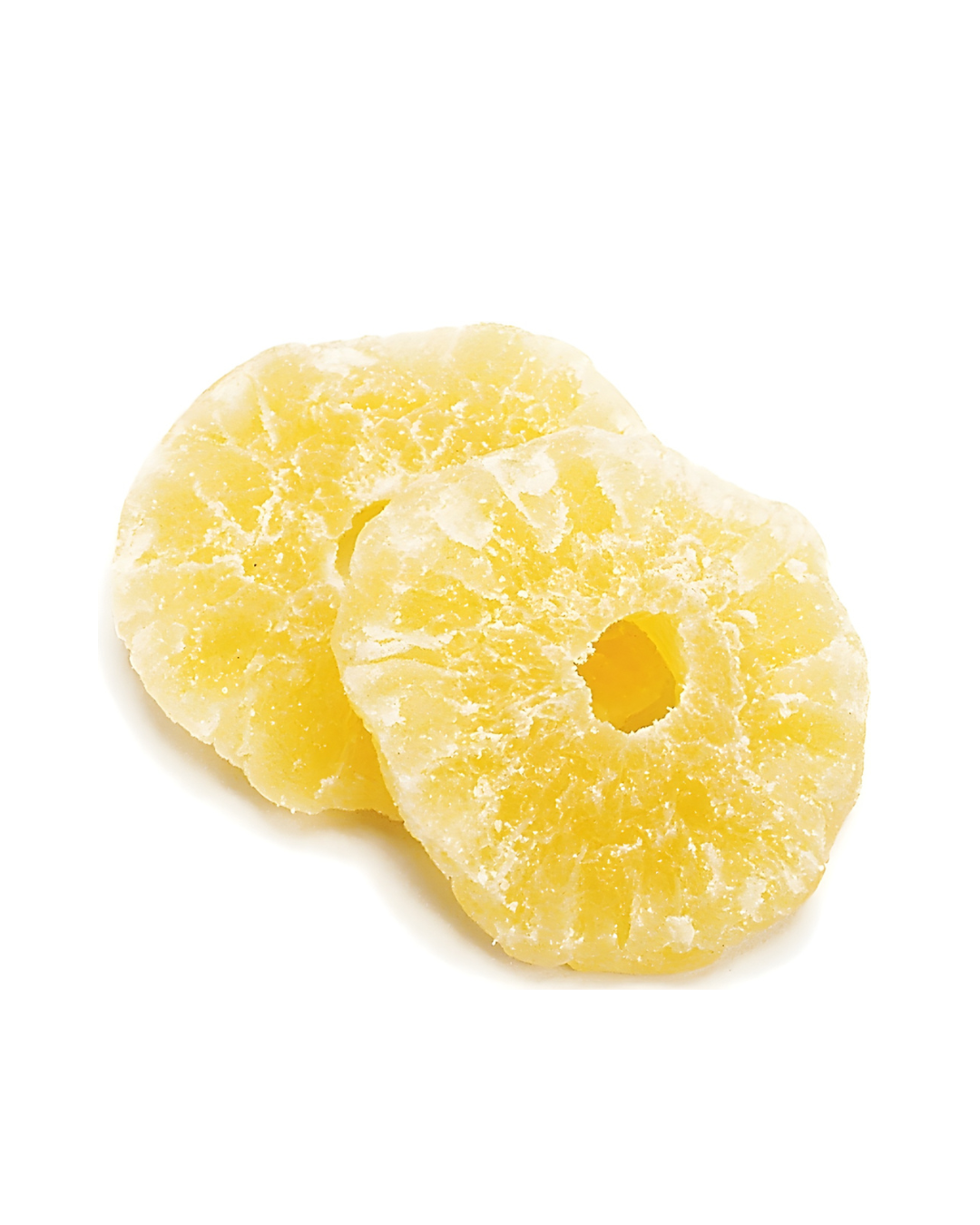 Premium Dried Pine Apple | Sweet & Natural Dried Pineapple Slices ...