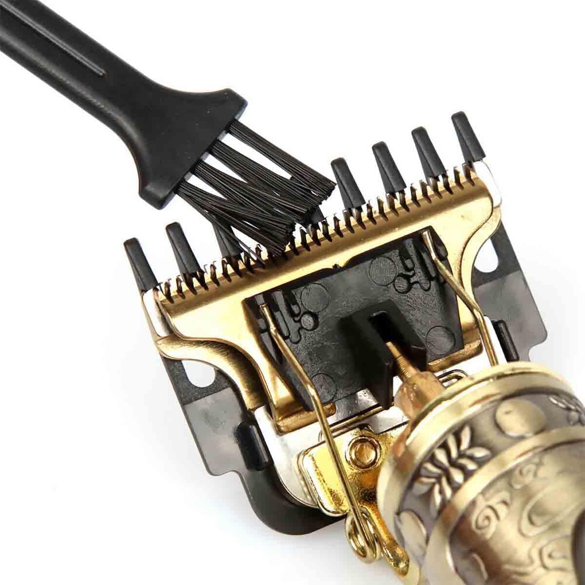 Vintage T9 Professional Hair Trimmer Hair Trimmer for Men Metal Hair ...