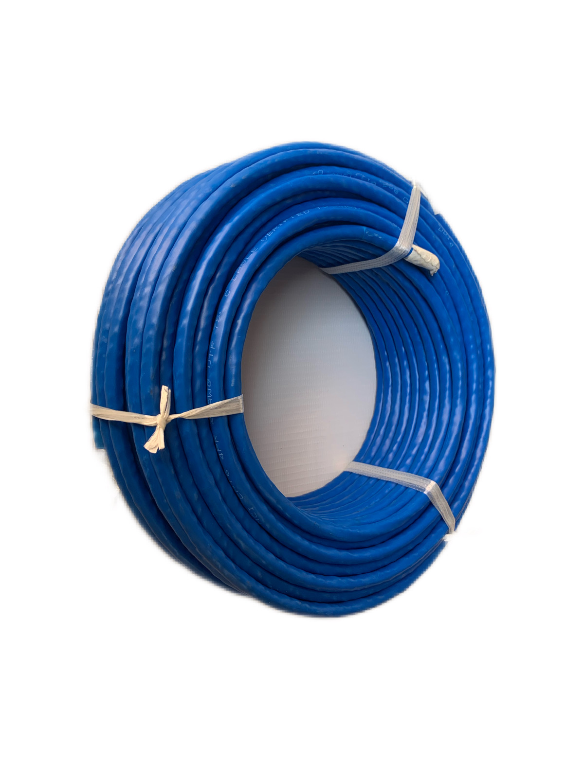 Ethernet Cable 15m -CAT 6 UTP Lan Cable internet wire with pure copper ...