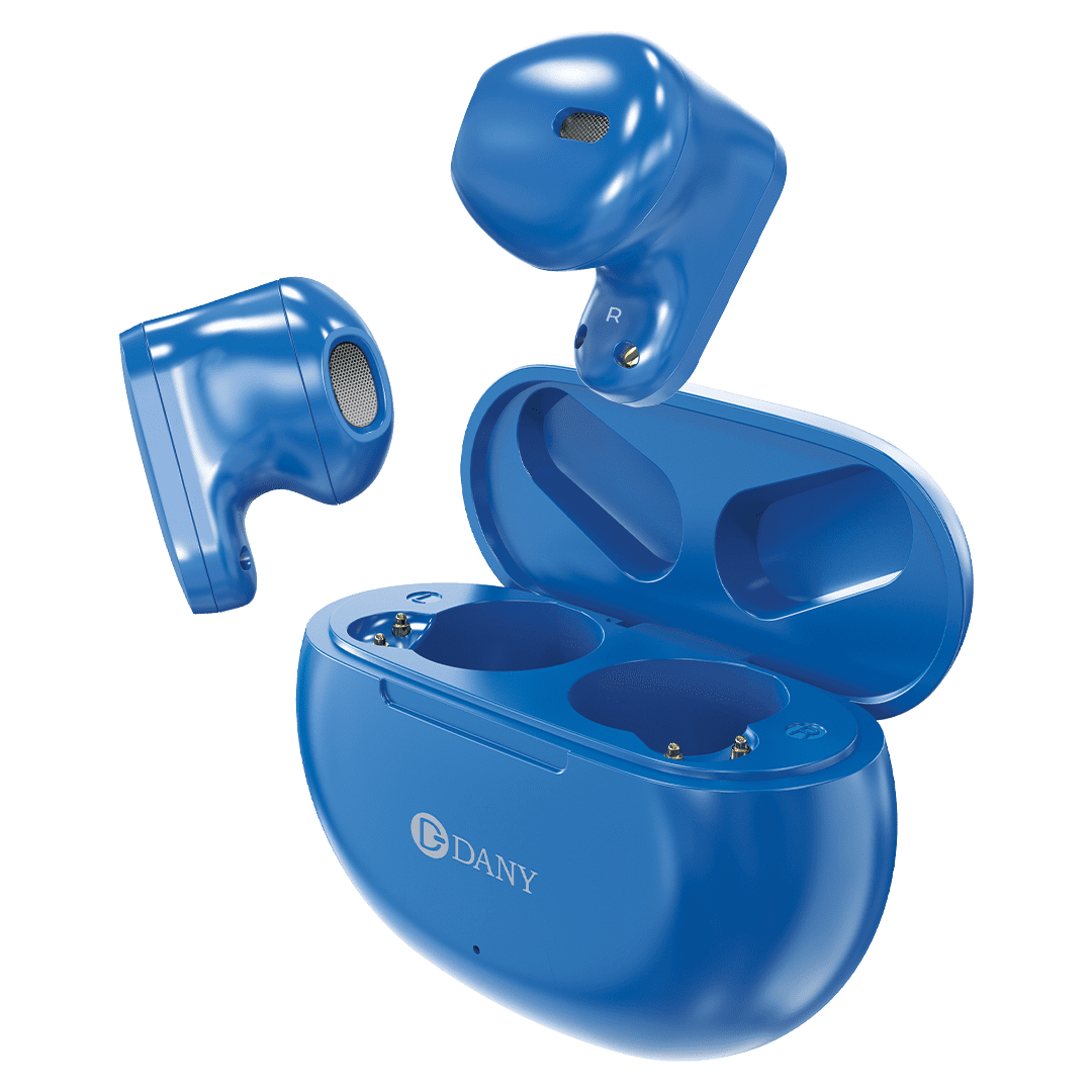 Dany Airdot 100 TWS Water Proof IPx5 Wireless Earbud Quick Pairing best ...