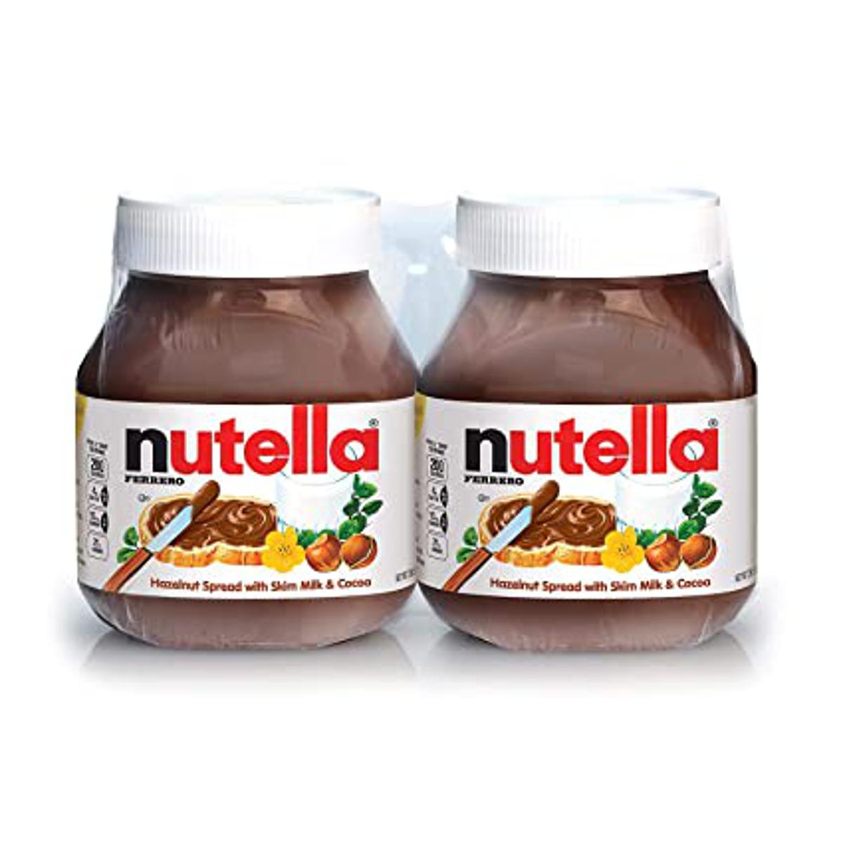 Nutella Price In Pakistan - Rs. 349 On 0% Installment