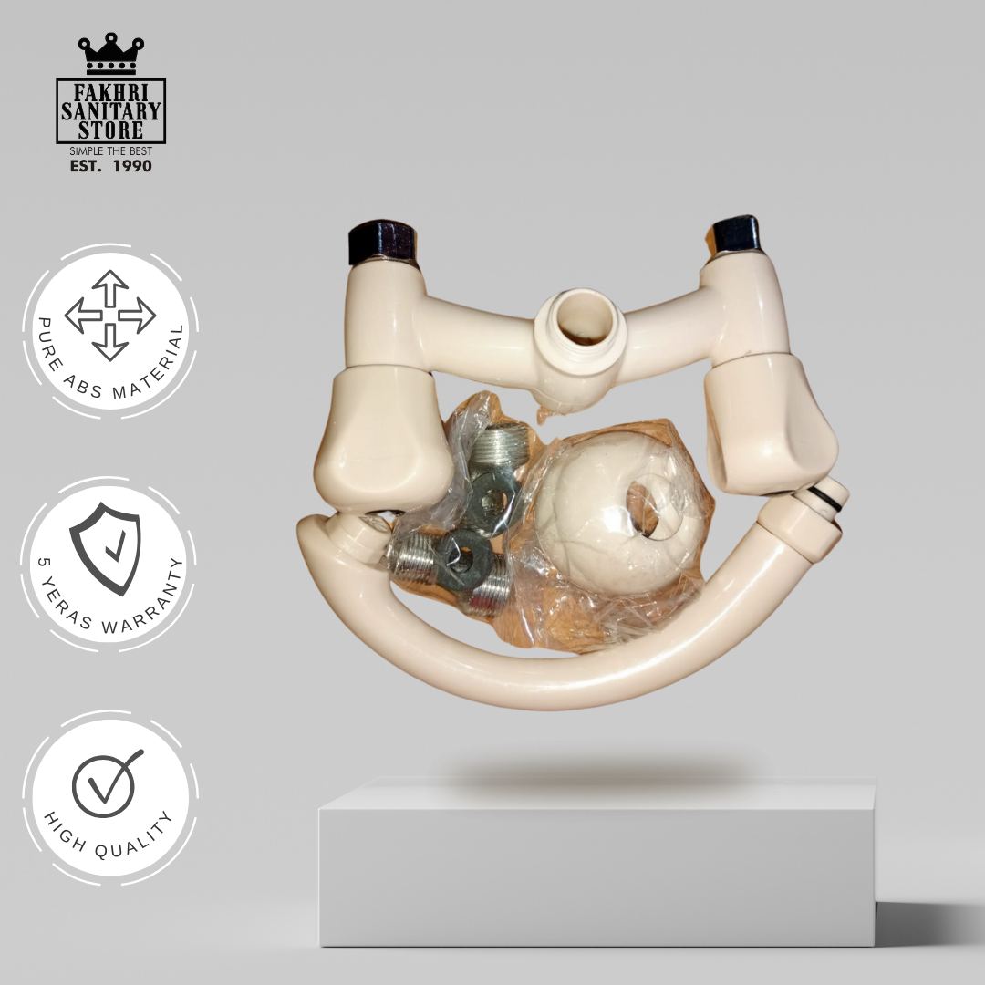 Kitchen Faucet Tap / Premium Quality ABS PVC SINK MIXTURE / Hot And ...