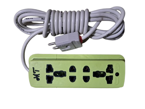 Multipurpose High Quality Extension Lead Universal Extension Lead Board ...