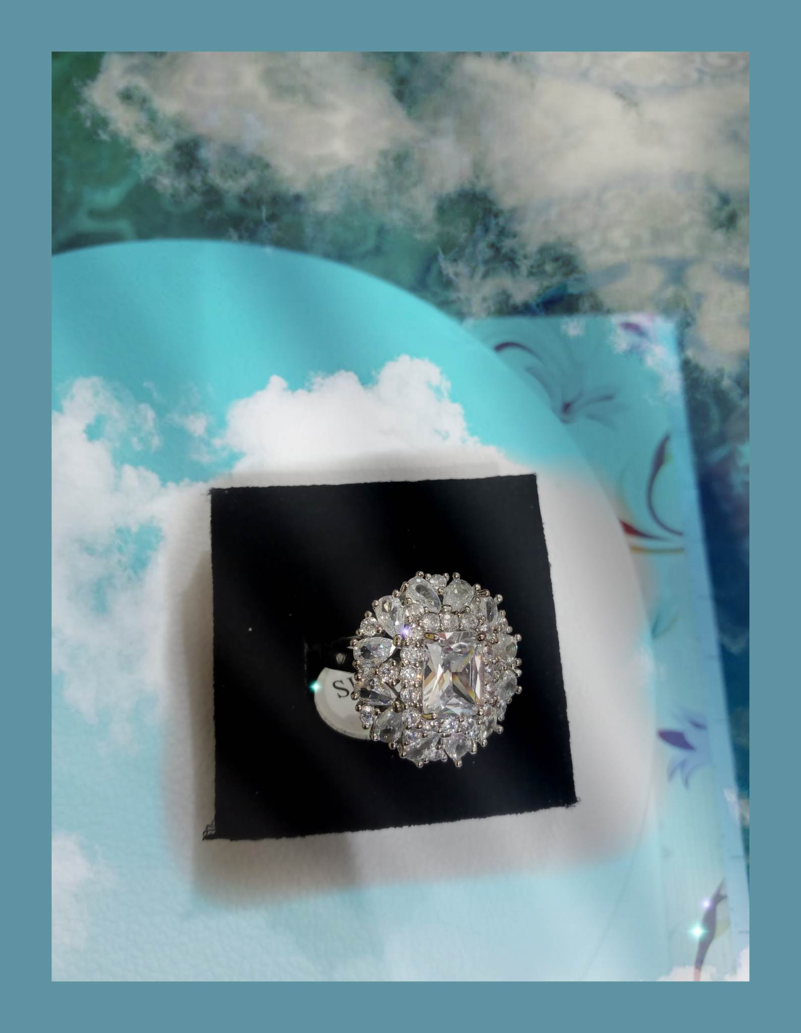 Phantom of the opera wedding ring 60 photos - Astyledwedding.com