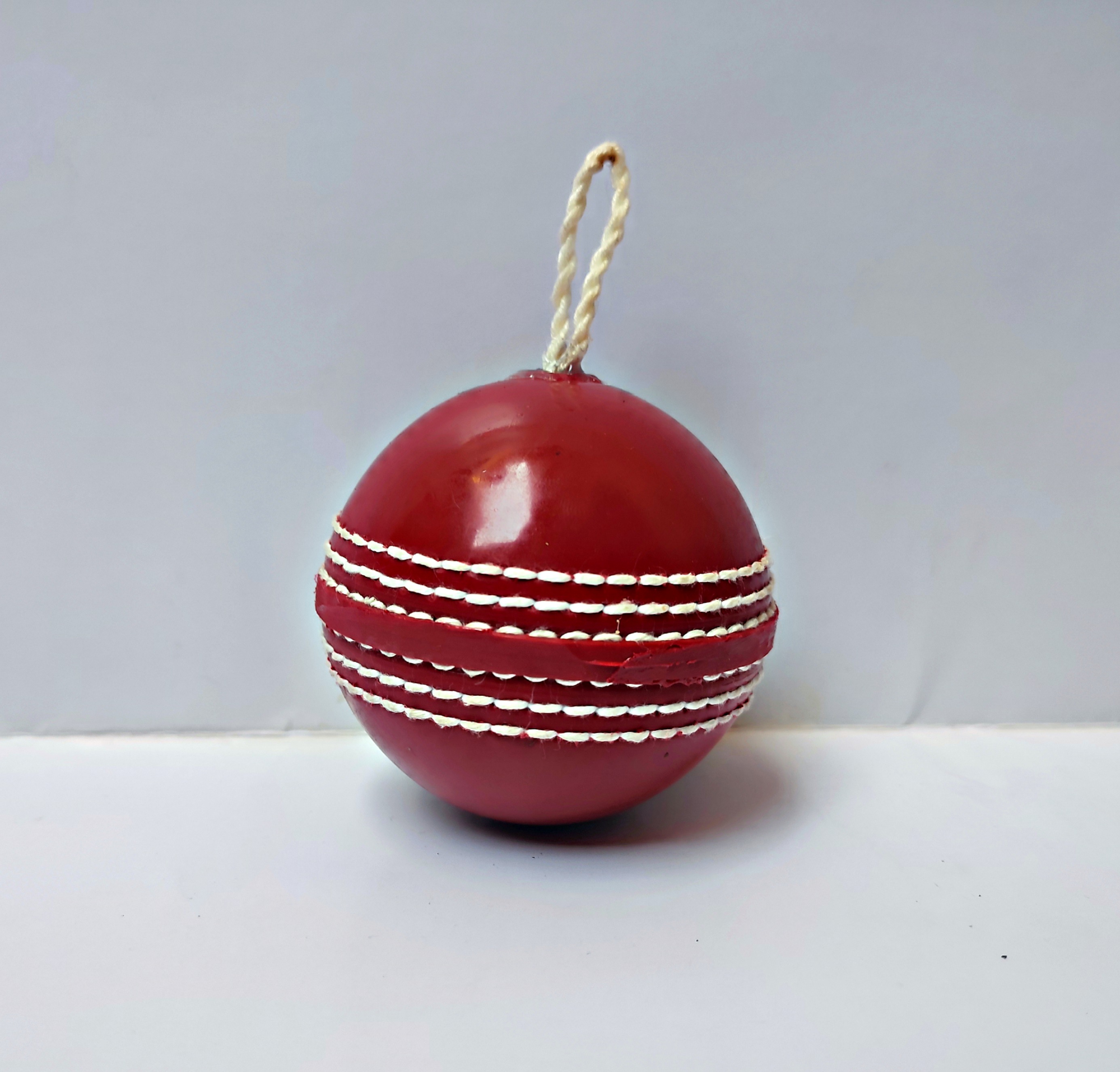 Hanging Practice Ball with and without elastic/rope Hangable Practice ...