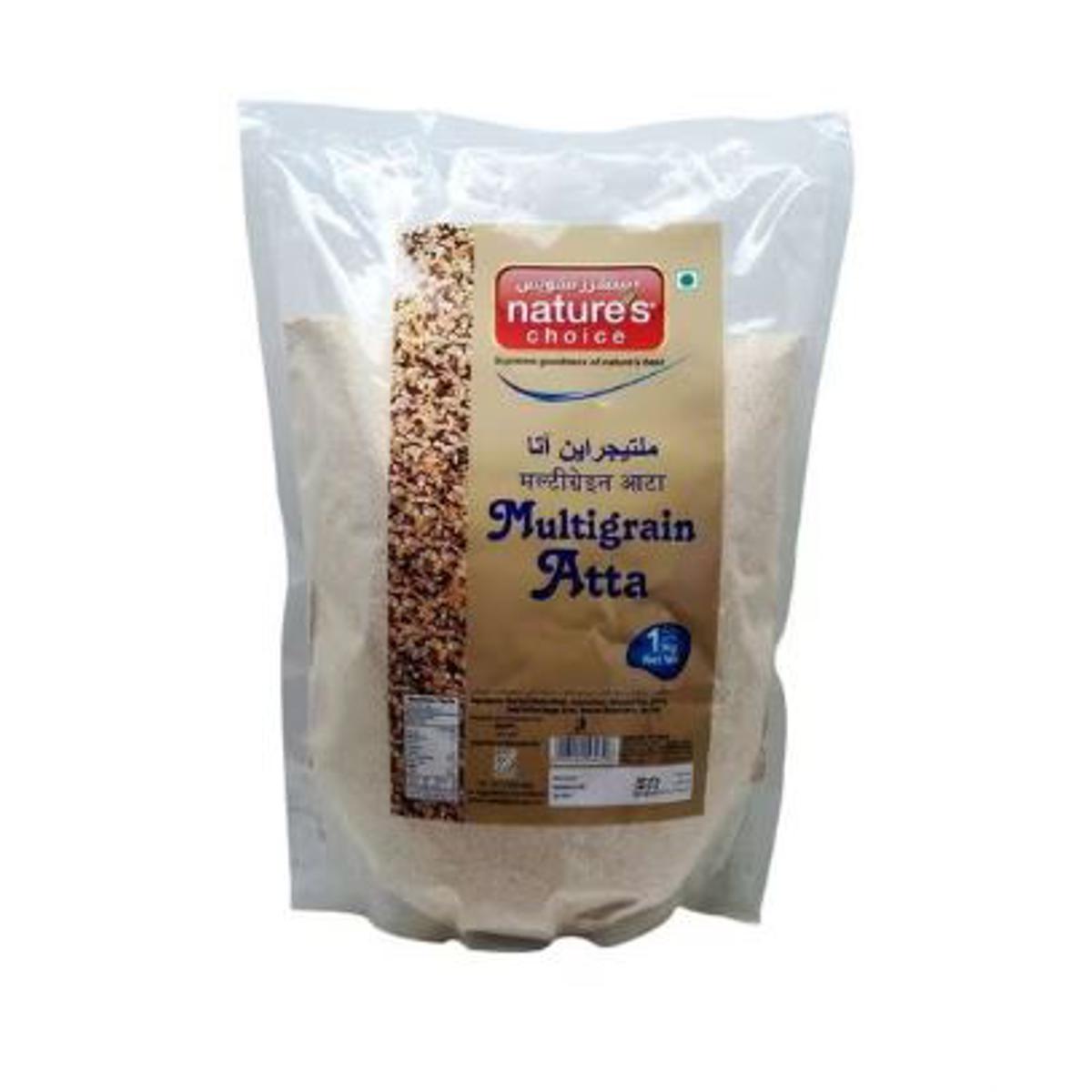 Multigrain Atta Multigrain Atta Multigrain Atta | Daraz.pk