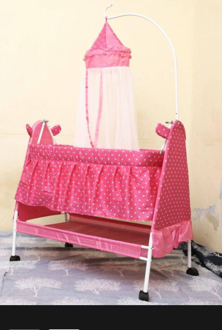 mother baby swing and cradle | Daraz.pk