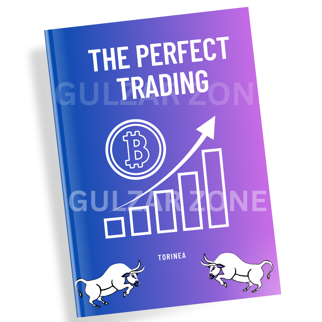 New Edition Perfect Trading Book - All Market Traders Book In English ...