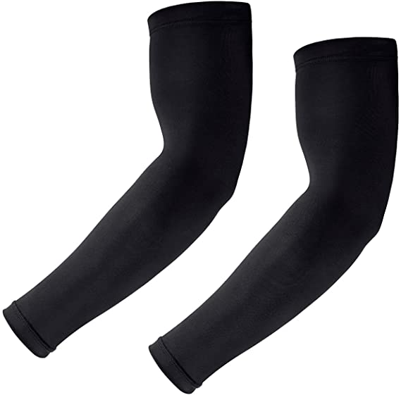 Summer Arm Sleeves, Arm Cover for Men & Women, Summer Sleeves ...