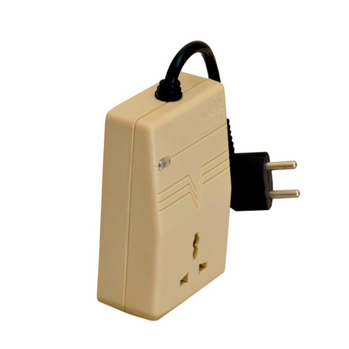 Dolphin Automatic Electronic Equipment Protector – Voltage Protection ...