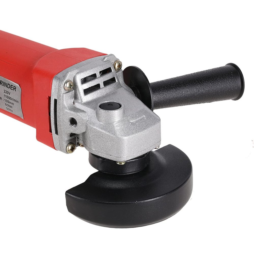 Copper Winding 4 inch Angle Grinder Machine, Baby Grinder Machine ...
