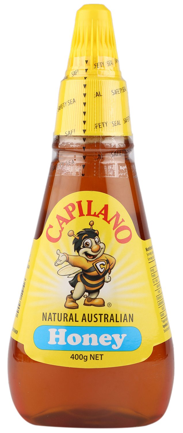 Capilano Pure Australian Honey 400g | Daraz.pk