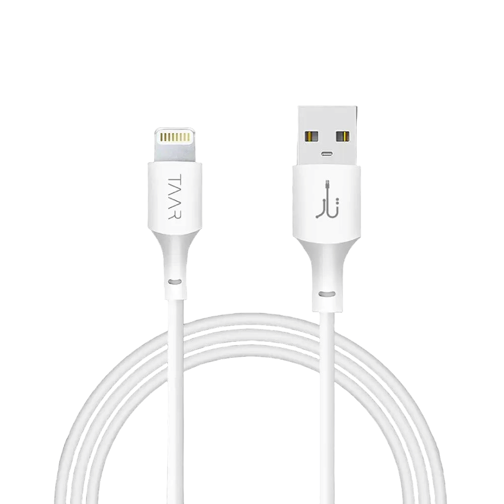 TAAR Type C / Micro USB/ Lightning / Charge UP 1M Cable | Daraz.pk