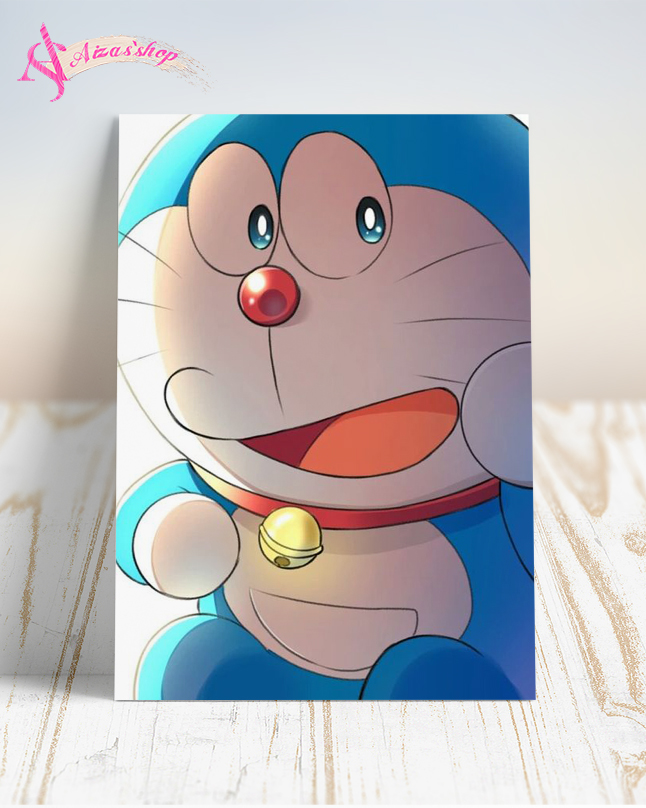 Doremon poster | Daraz.pk: Buy Online at Best Prices in Pakistan | Daraz.pk