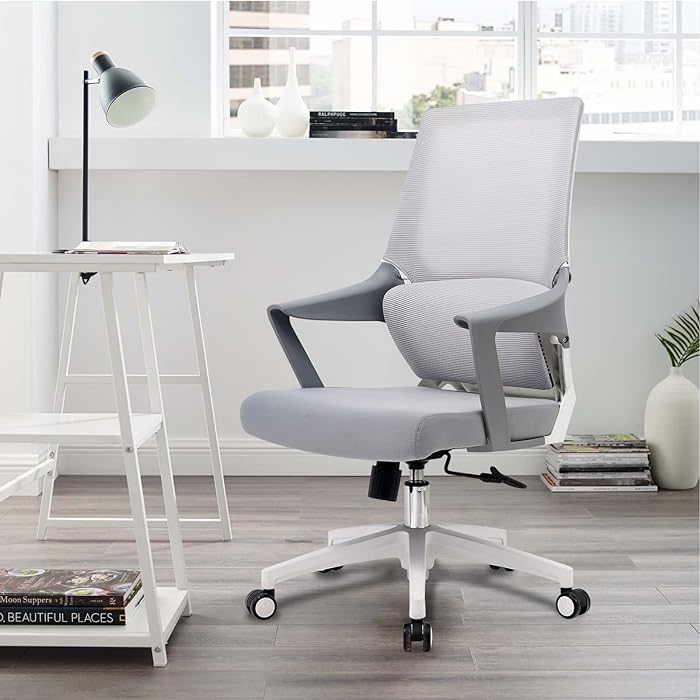 Office Chair , Comfortable Ergonomic Chair , Staff Table , Executive ...