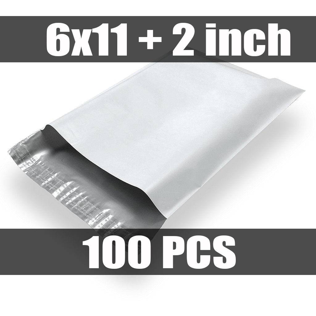 Courier Shipping Flyer Bags with Address Pocket - Packaging Flyers with ...