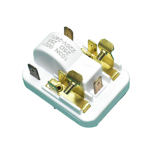Danfoss Compressor Start Relay Ptc Relay for Fridge Refrigerator Deep ...