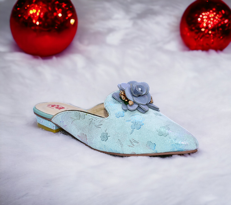 women fancy mules AR-01 | Daraz.pk