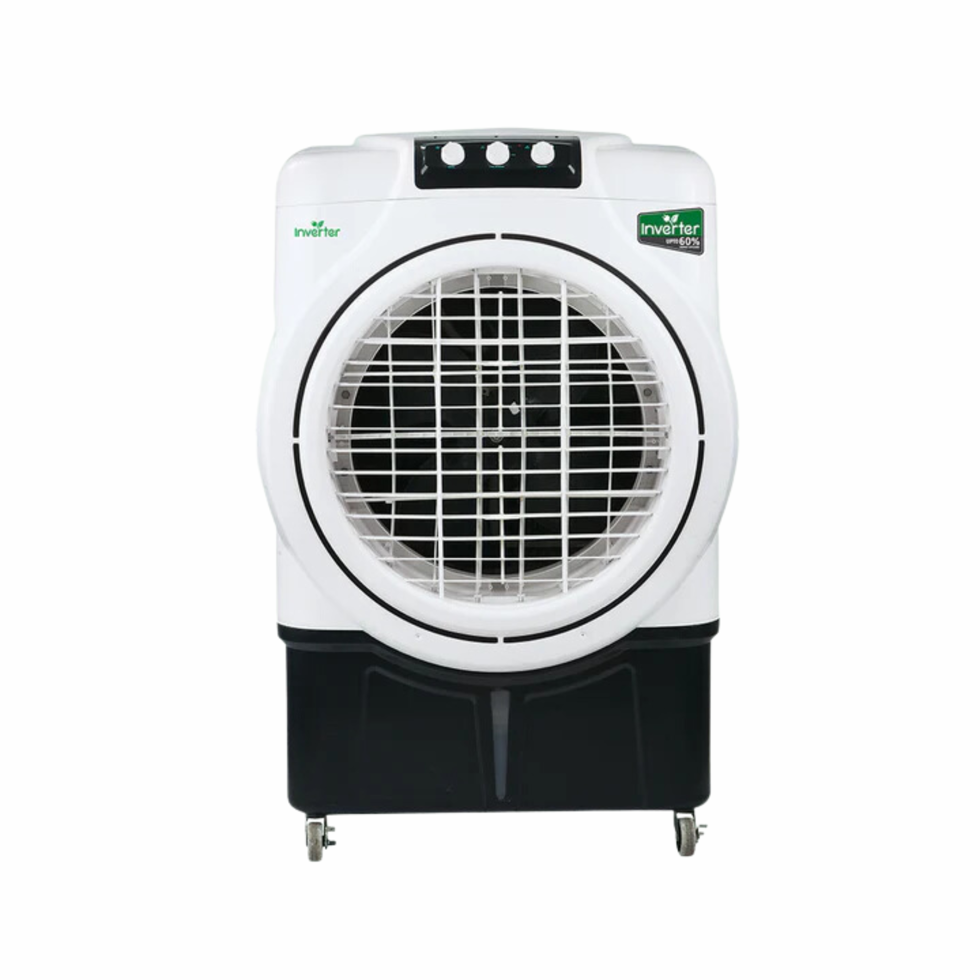 Super Asia Room Air Cooler ECM-9000 Plus Inverter Thunder Cool, With BLDC Motor , 100 liters ...