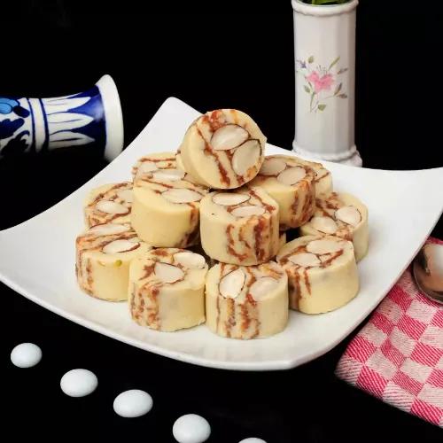 Rewari Multani Shahi Pera. Half Kg Box. | Daraz.pk