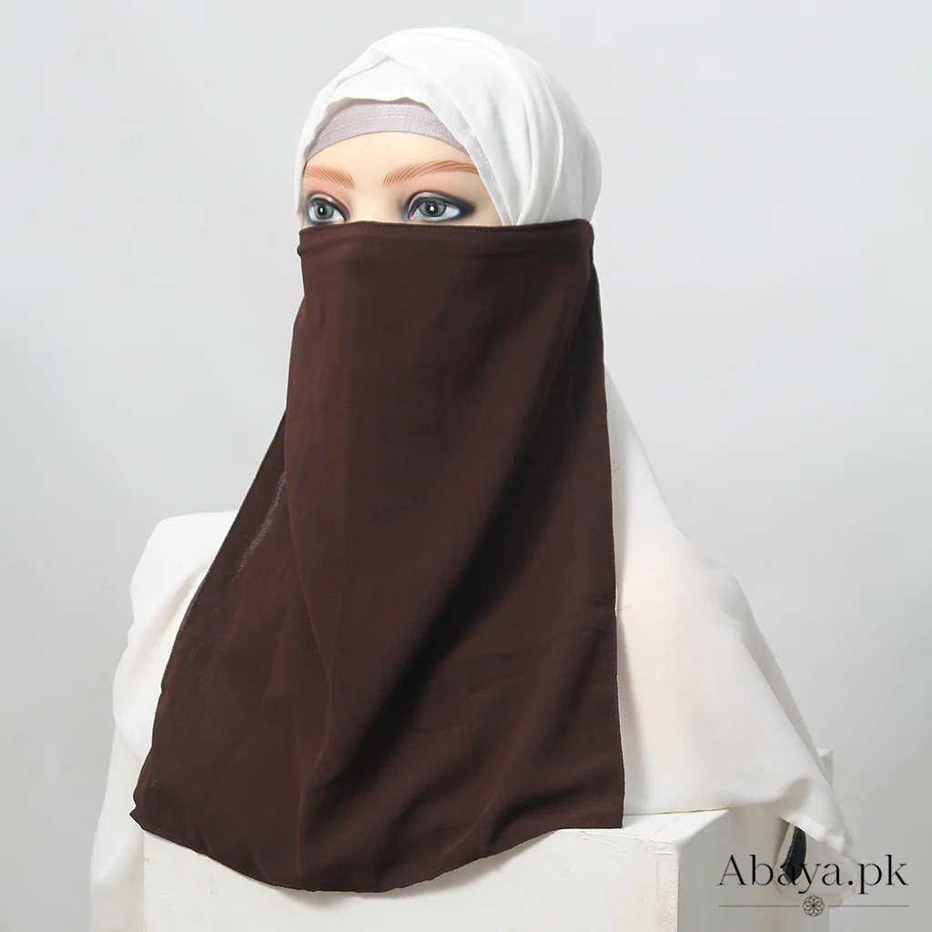 Niqab Patti | Daraz.pk: Buy Online at Best Prices in Pakistan | Daraz.pk