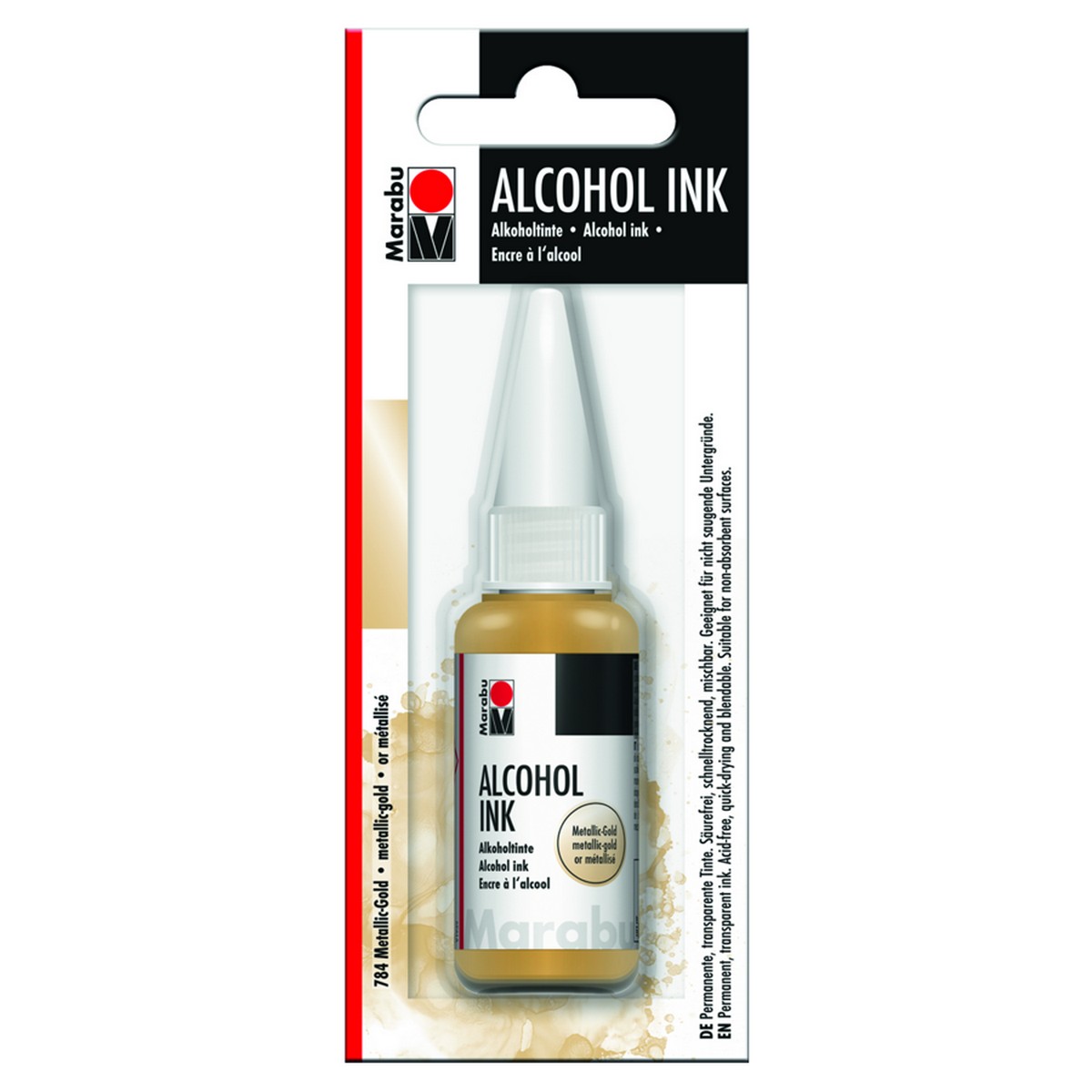 Marabu Alcohol Ink 20 ml | Daraz.pk