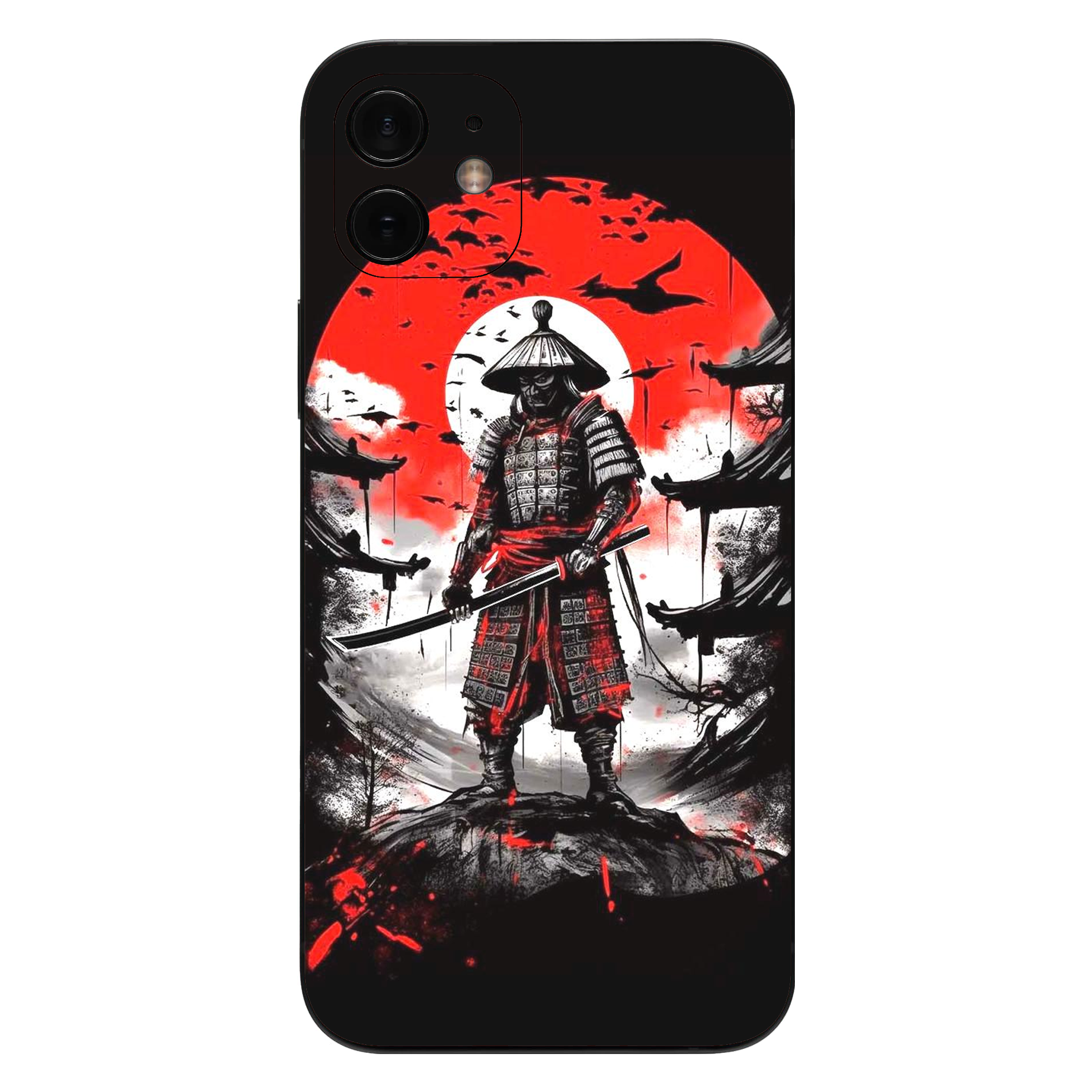 Apple iPhone 11 360 Protector Skin Wrap Series - Full Coverage, Durable ...