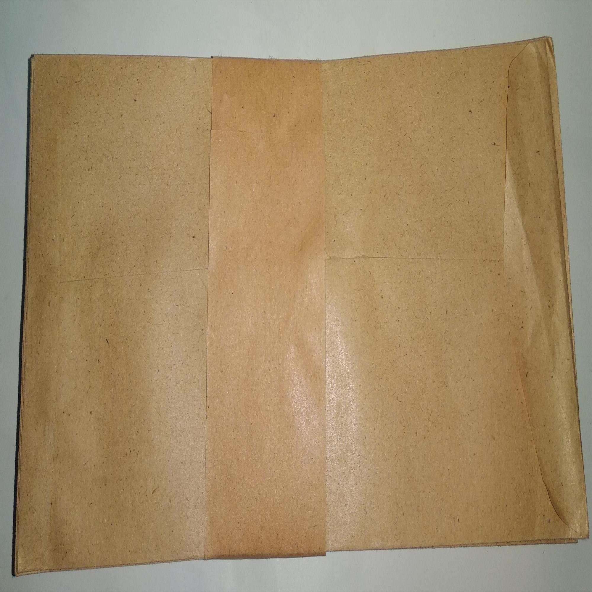 A4 Size Brown Envelope (100 Pcs) Art # M247 - Brown-A4-(100 Pcs) | Daraz.pk