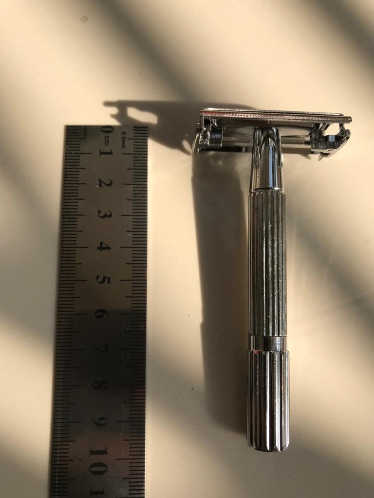 Bic Roc Safety Razor | Daraz.pk