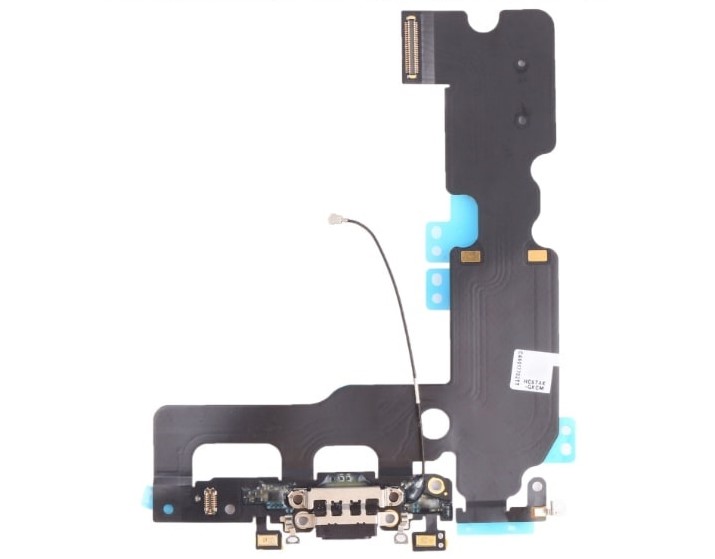 iPhone 7 Plus iPhone 8 Plus Charging Port Replacement Part With ...