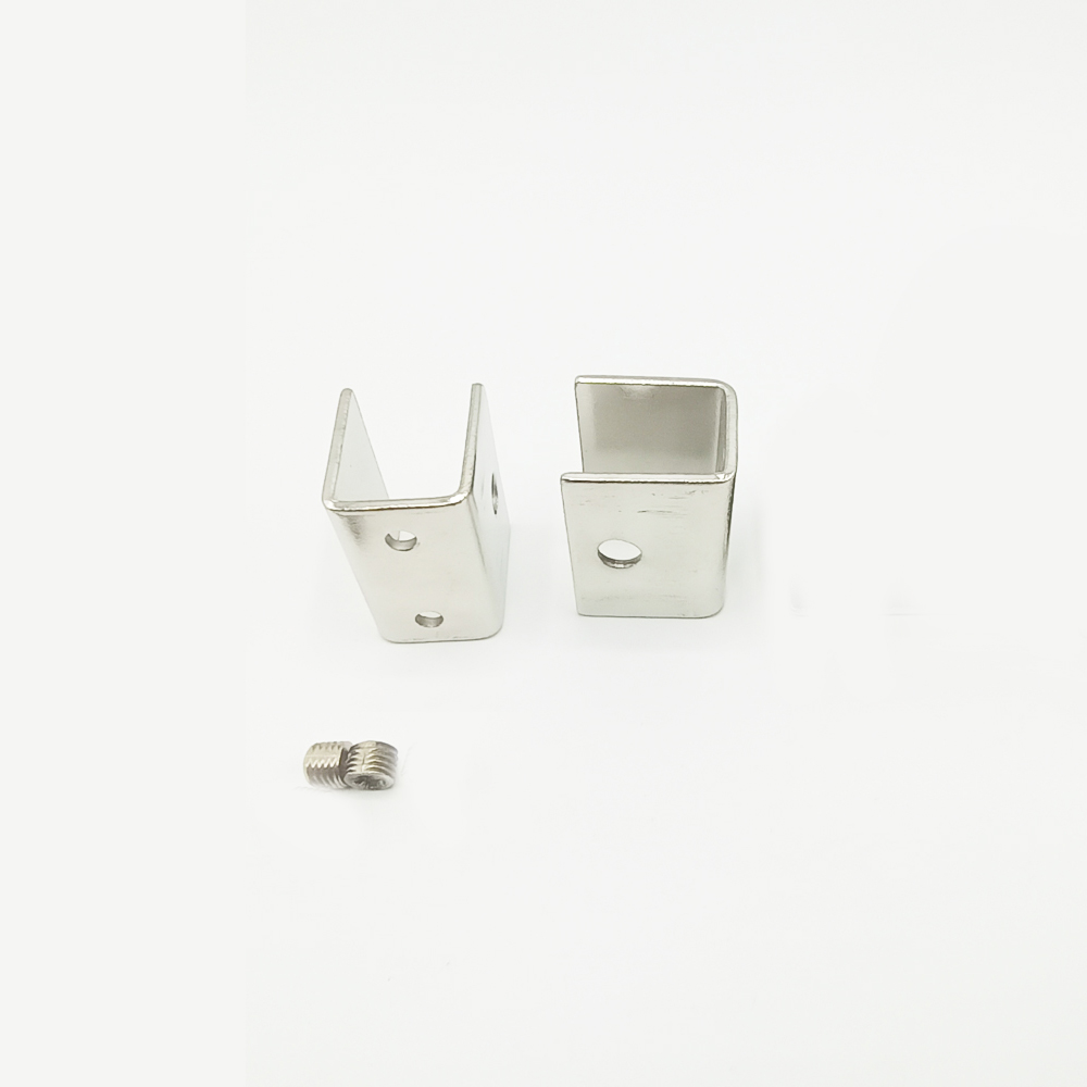17mm U bracket, U Clip, Wood clamp, Shelf / Sheet Brackets, U bracket ...