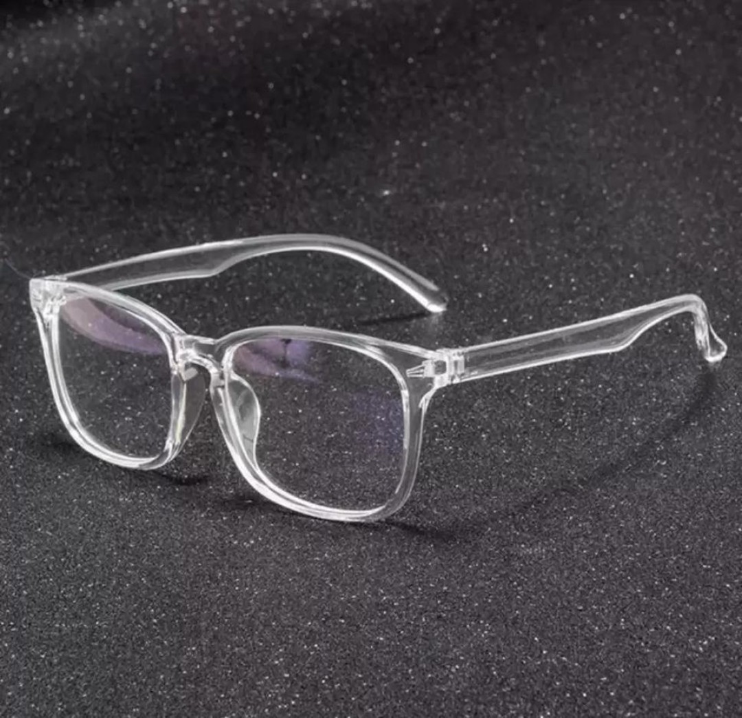Computer Glasses For Men Women Glasses An-ti Blue Ray Laser Glasses ...
